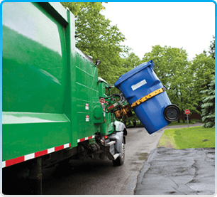 Outagamie County Recycling & Solid Waste Curbside Recycling